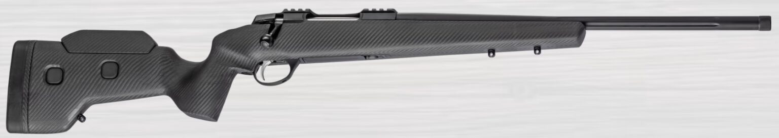 Sako 90 Quest | Browns Plains Firearms